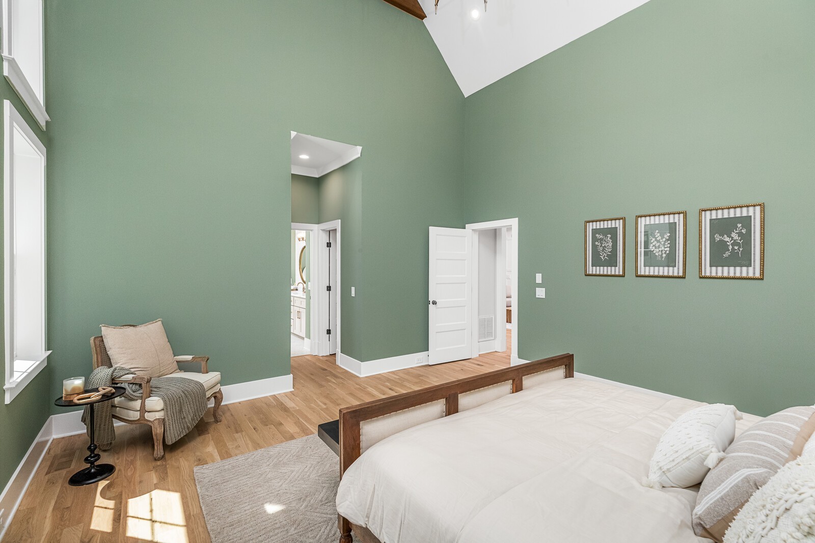 August Park - John Maher Builders