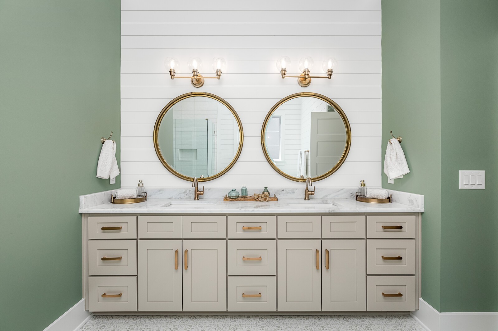 August Park - John Maher Builders