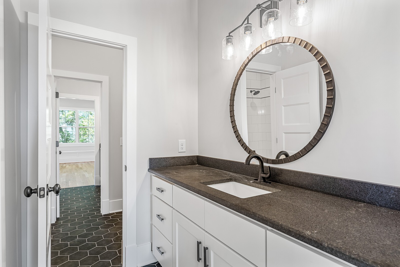 August Park - John Maher Builders