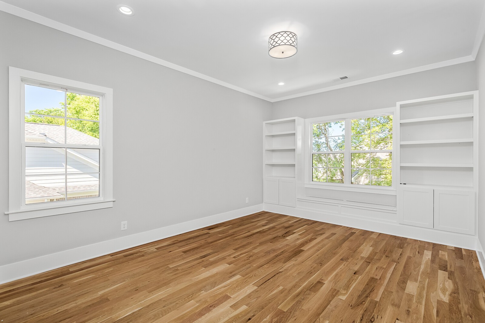 August Park - John Maher Builders