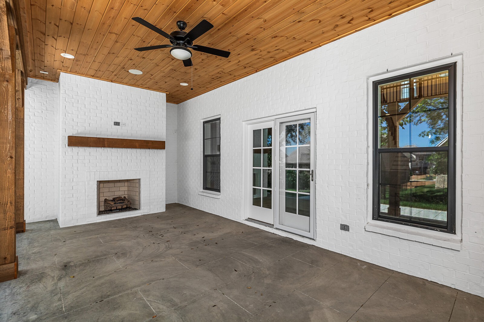 August Park - John Maher Builders