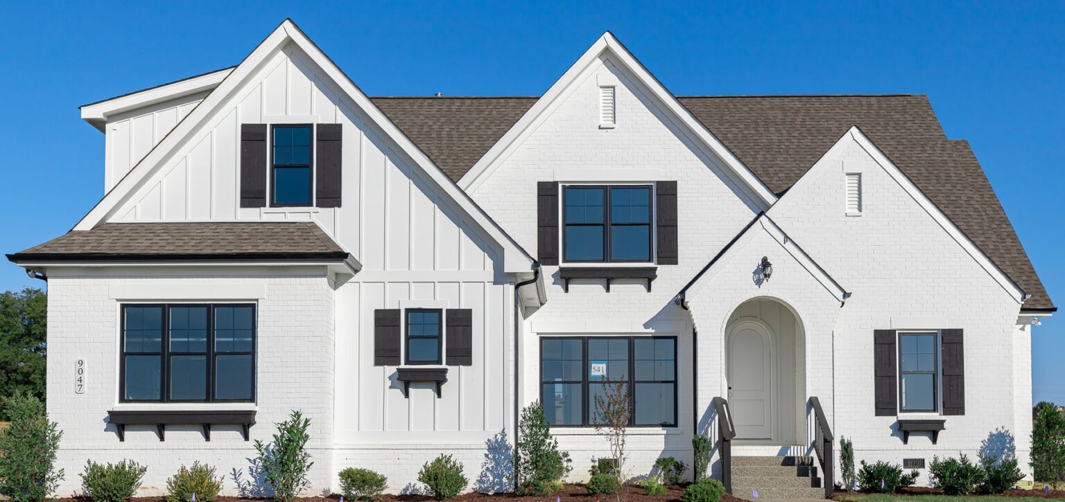 Contact Us - John Maher Builders