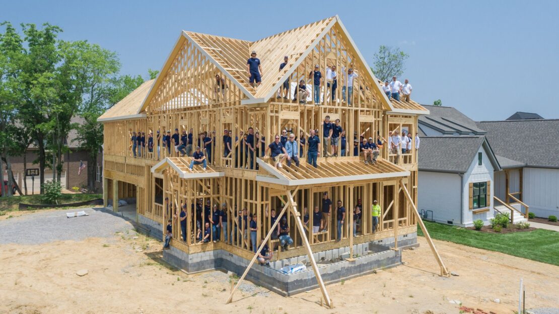 Current Projects - John Maher Builders