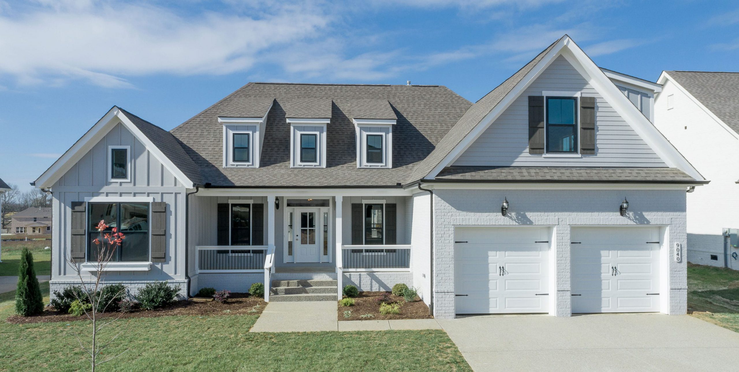 Our Reputation is Building - John Maher Builders