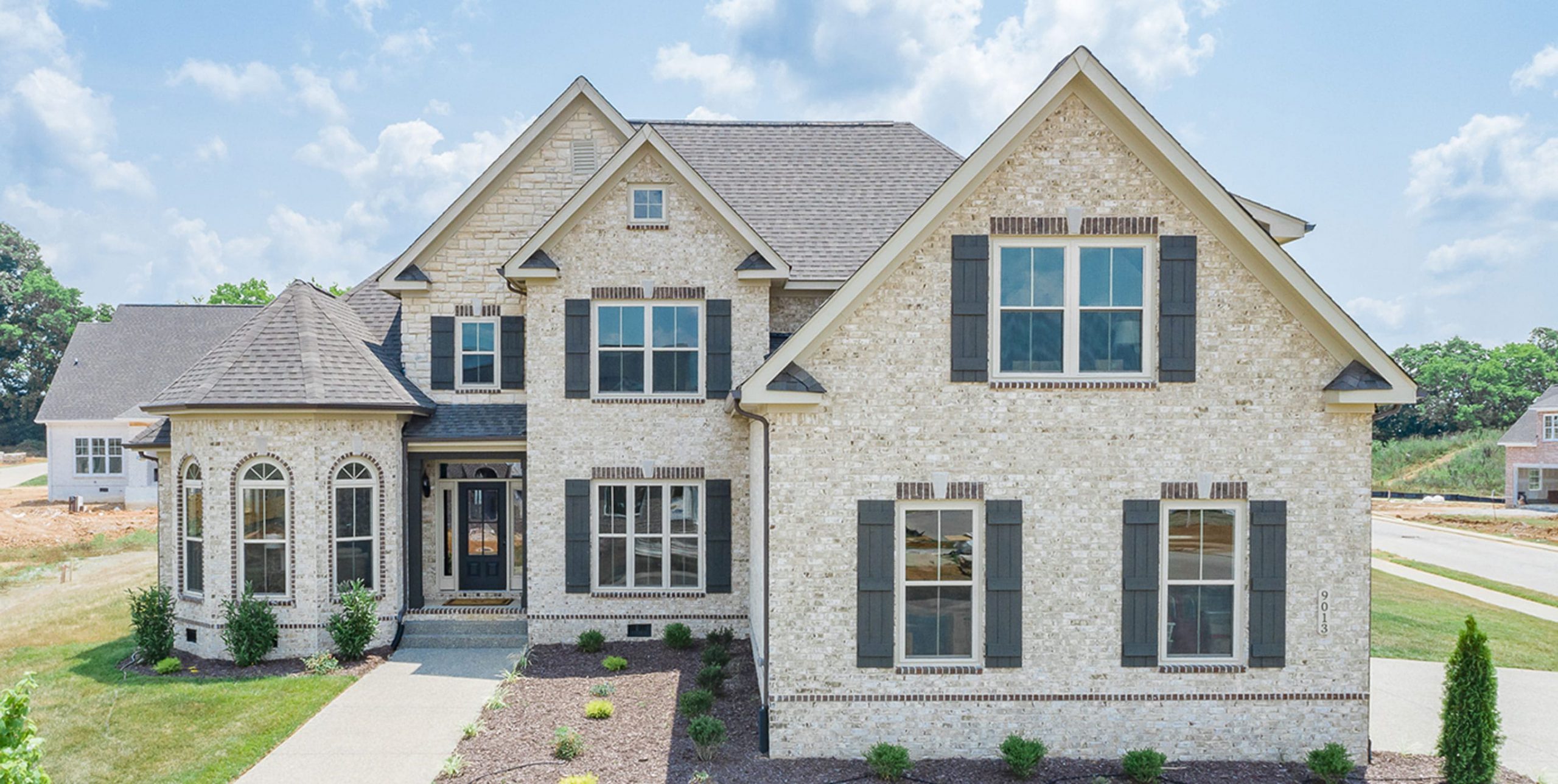 Our Reputation is Building - John Maher Builders