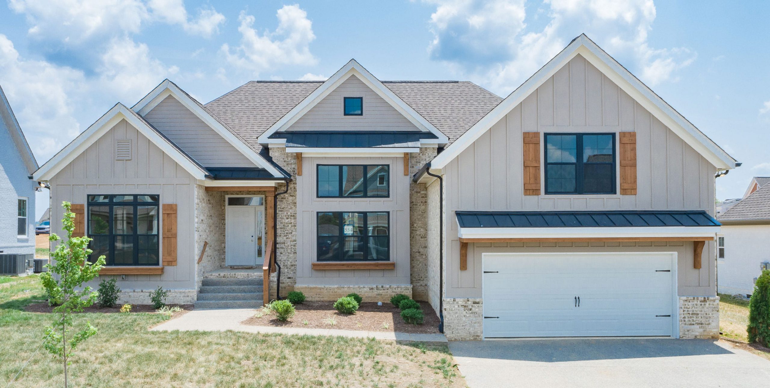 Our Reputation is Building - John Maher Builders